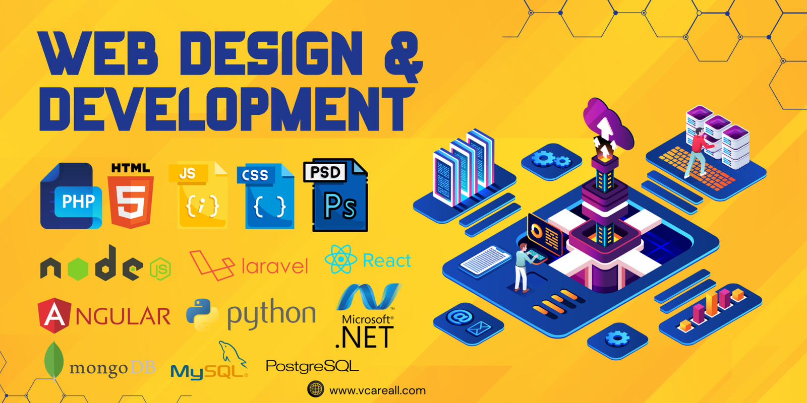 Top 10 Qualities of Web Development Company