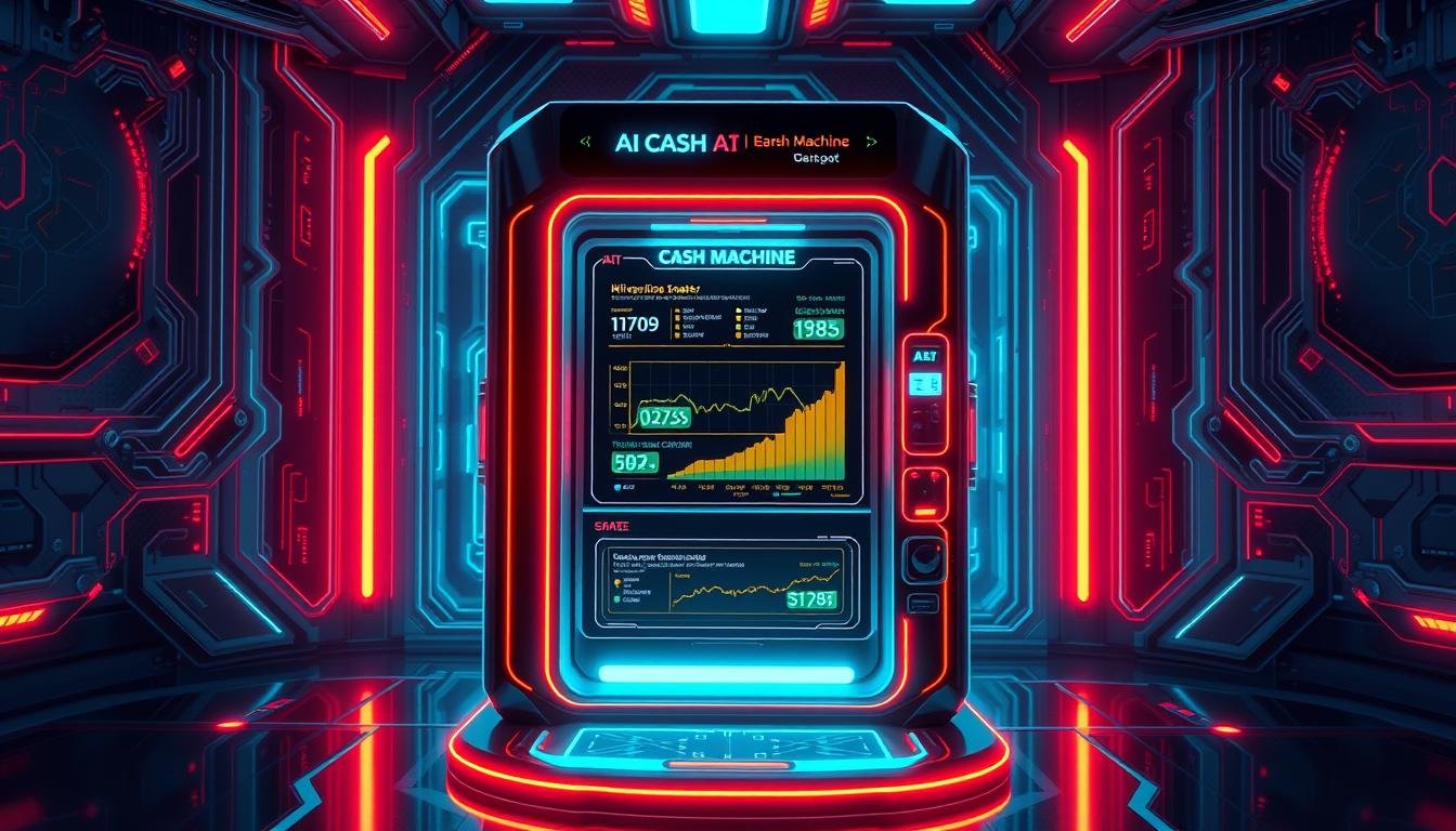 AI Cash Machine Review: How We Earned $41 Payments Repeatedly with 100% ...
