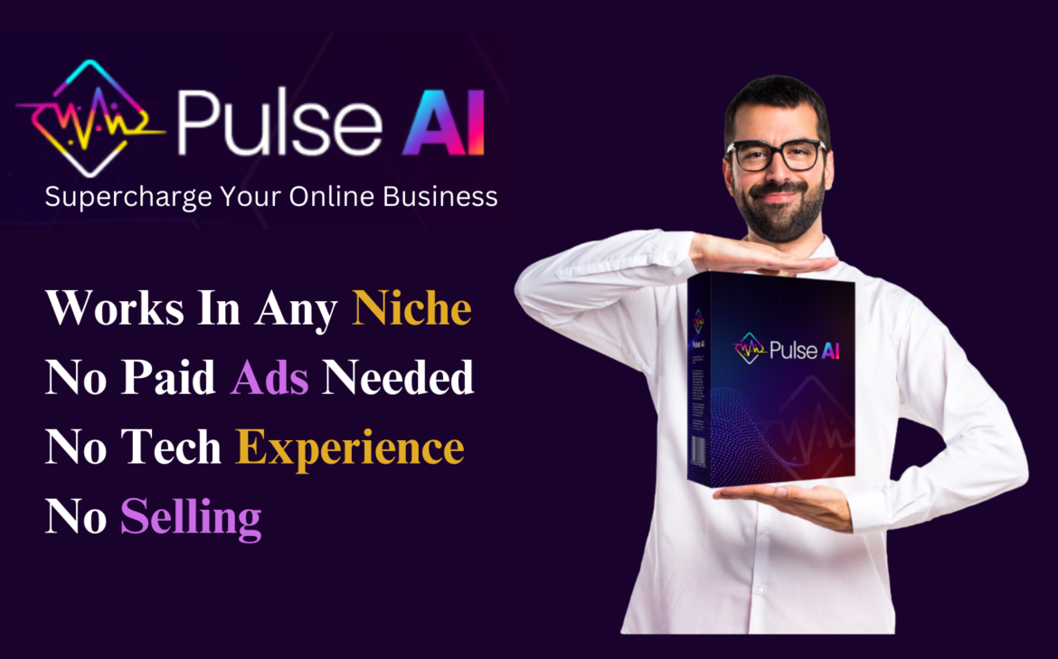 Pulse AI Review: 9 Dynamic Perks That Supercharge Your Online Business